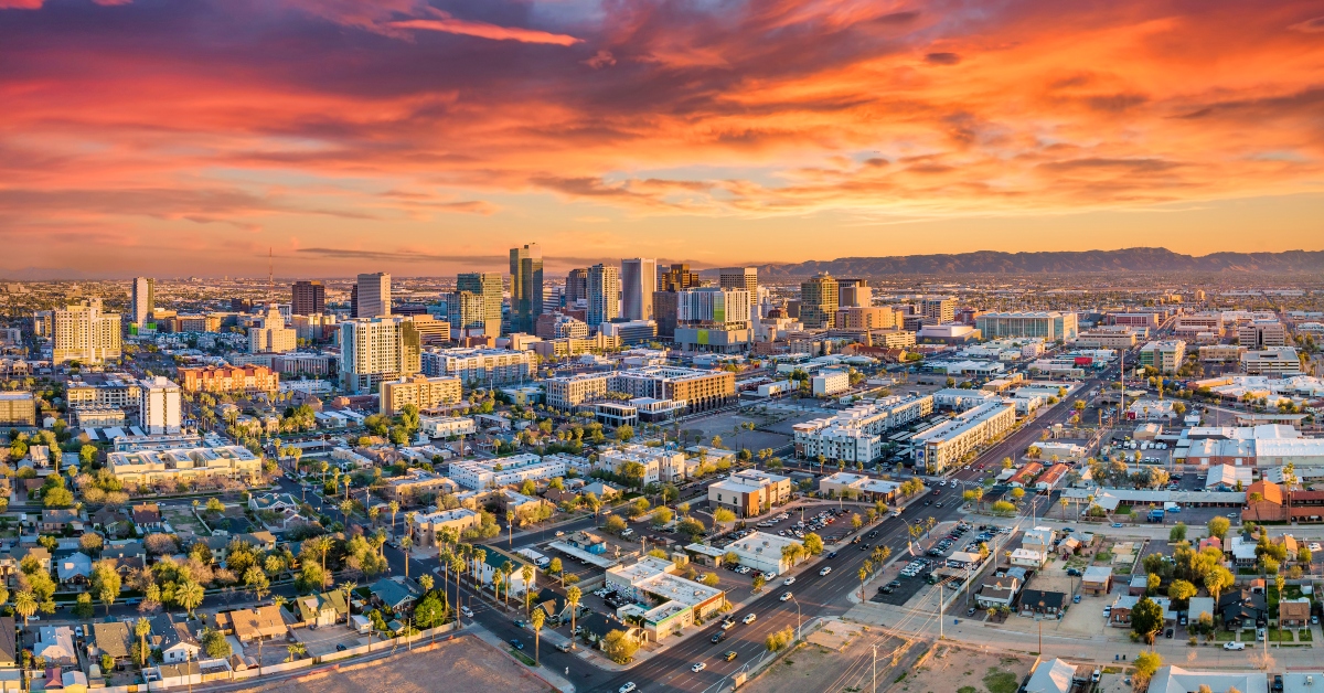 Realtors predict these 12 cities will become unaffordable by 2030