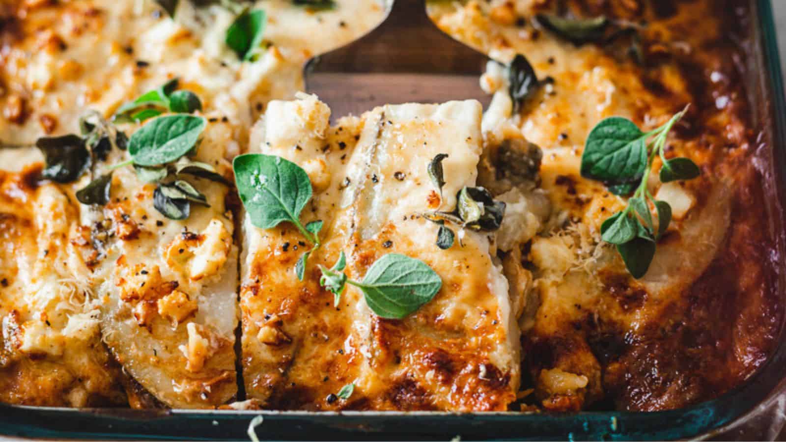 17 casseroles that make busy dinner nights easier and cleanup simpler