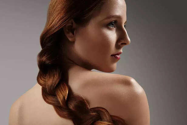 Hair care mistakes that make you look older