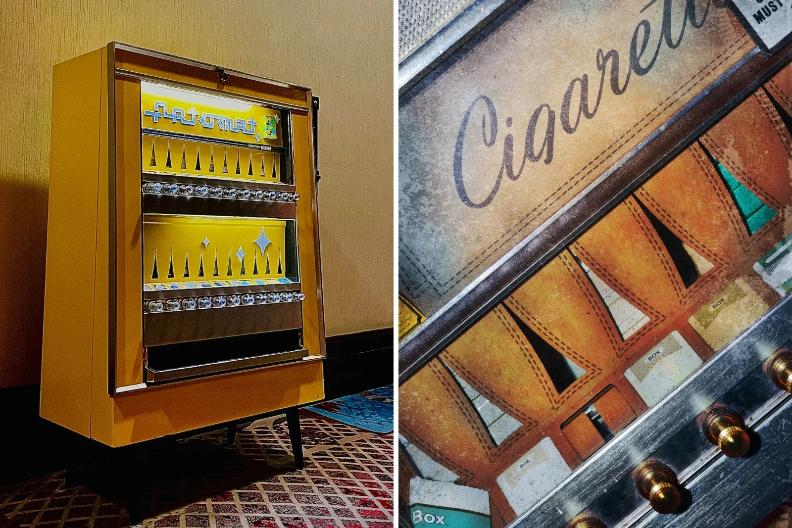 If you grew up in the ’70s, these 23 objects were just part of life