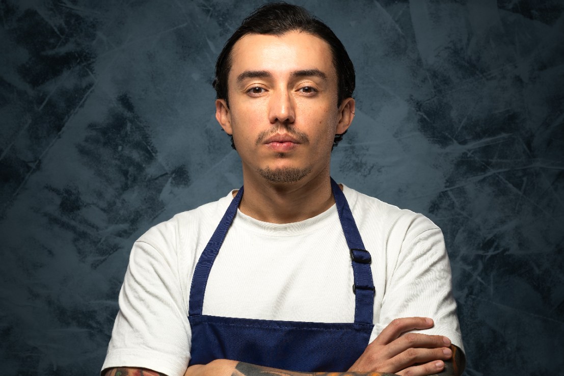 Exclusive: Evolv signs star chef as part of ambitious plans