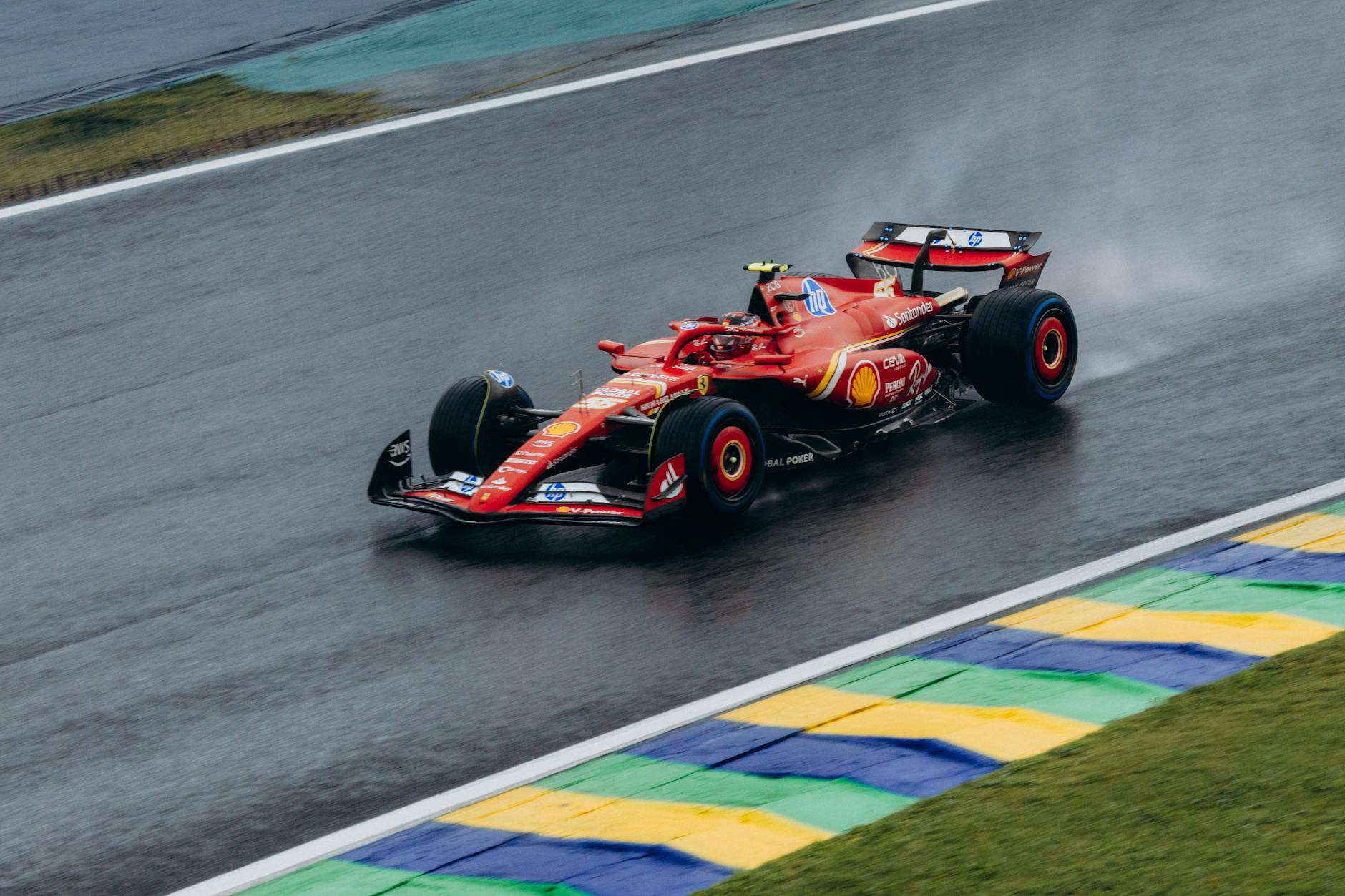 Ferrari’s bottom line gets a boost in 2025 as F1 team value climbs ...