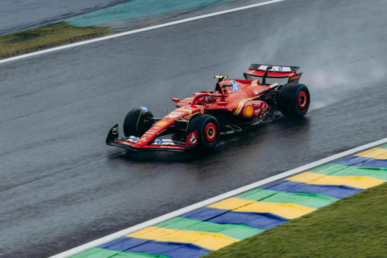 Monaco’s race weekend price shock: Why F1’s most famous event is facing ...