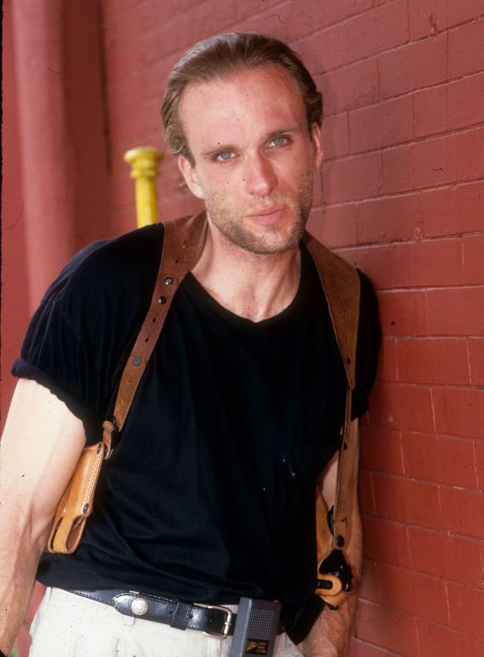 The Mask and Pulp Fiction star Peter Greene’s cause of death revealed