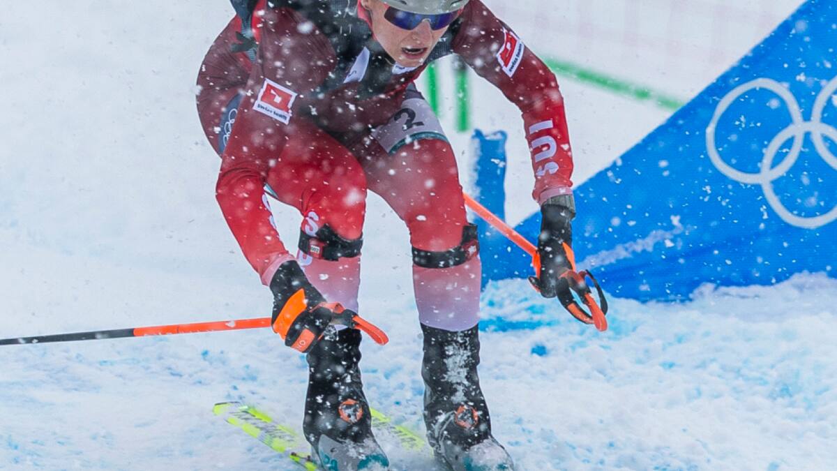 348 mal Edelmetall: Der Medaillenspiegel von Olympia 2026