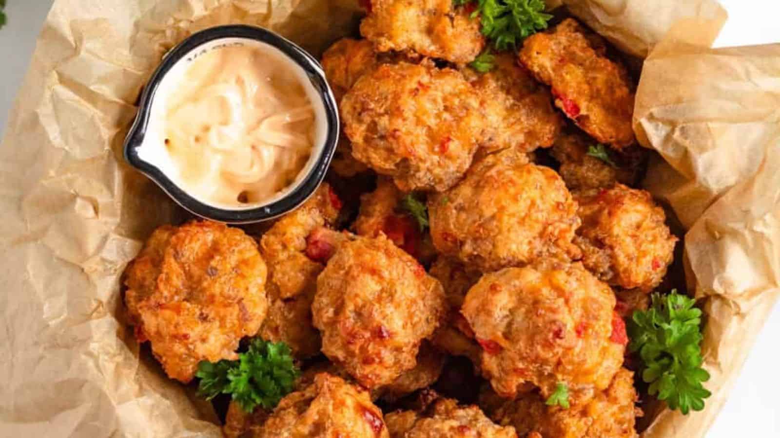 18 crowd-pleasing dishes that'll earn you all the praise