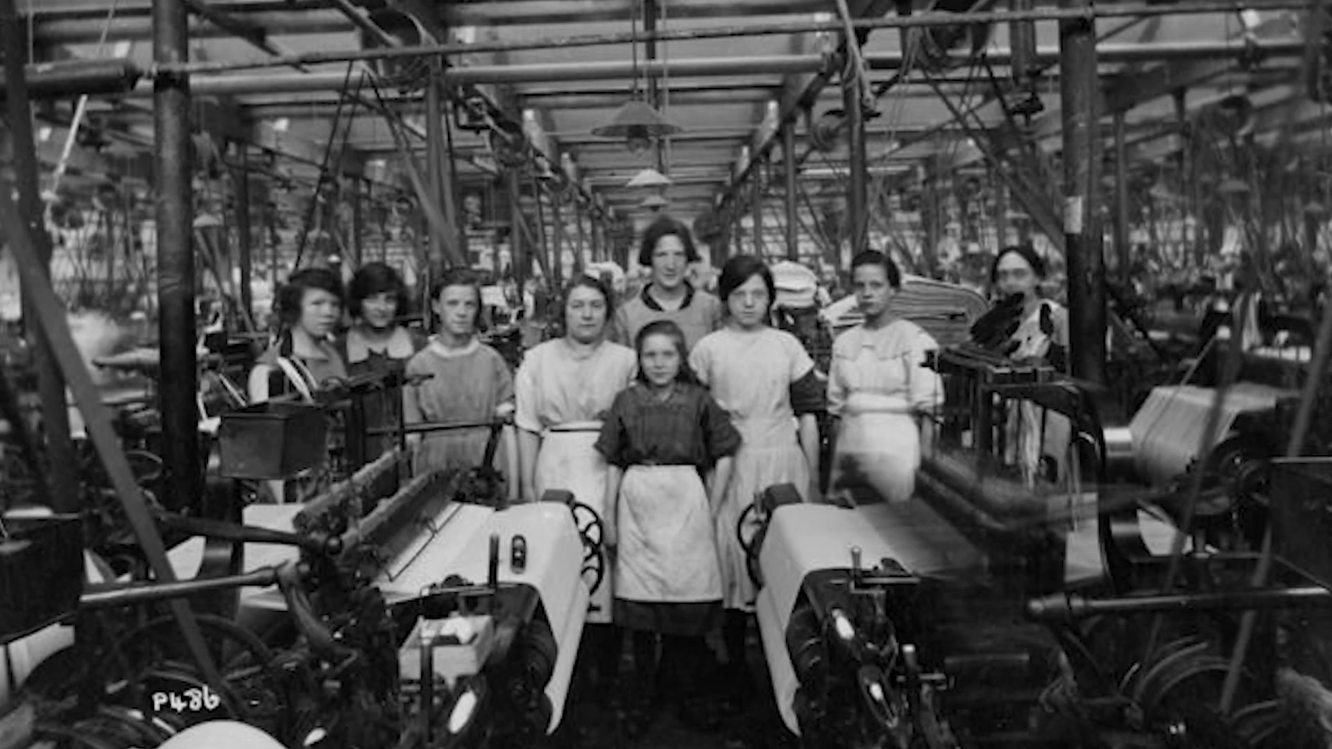 Run! – The 1860 factory collapse that buried 600 workers