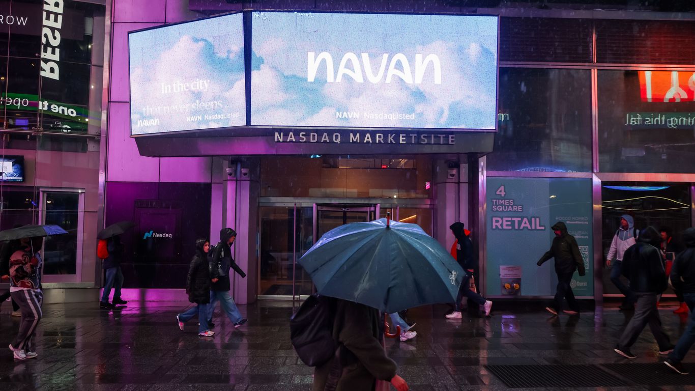 Travel platform Navan opens Boston office