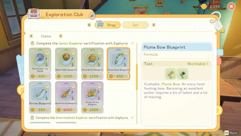 How to get carbon line in Starsand Island