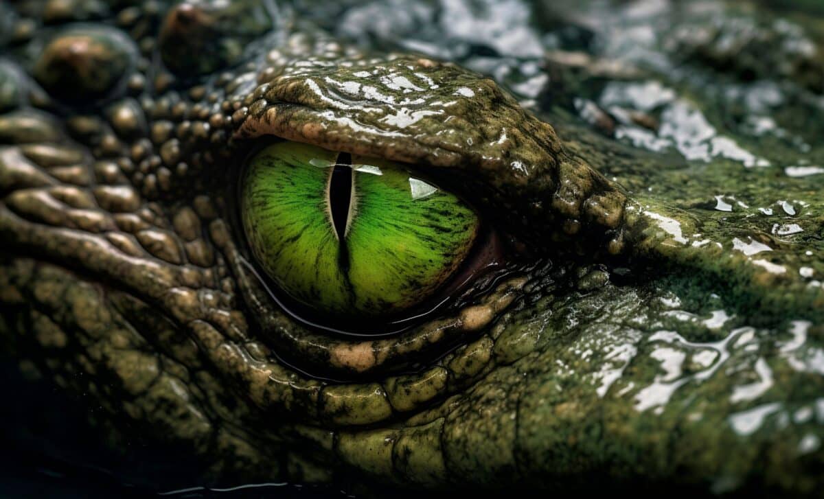 Scientists just discovered a new ancient crocodile hiding in plain ...