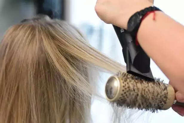 Hair care mistakes that make you look older