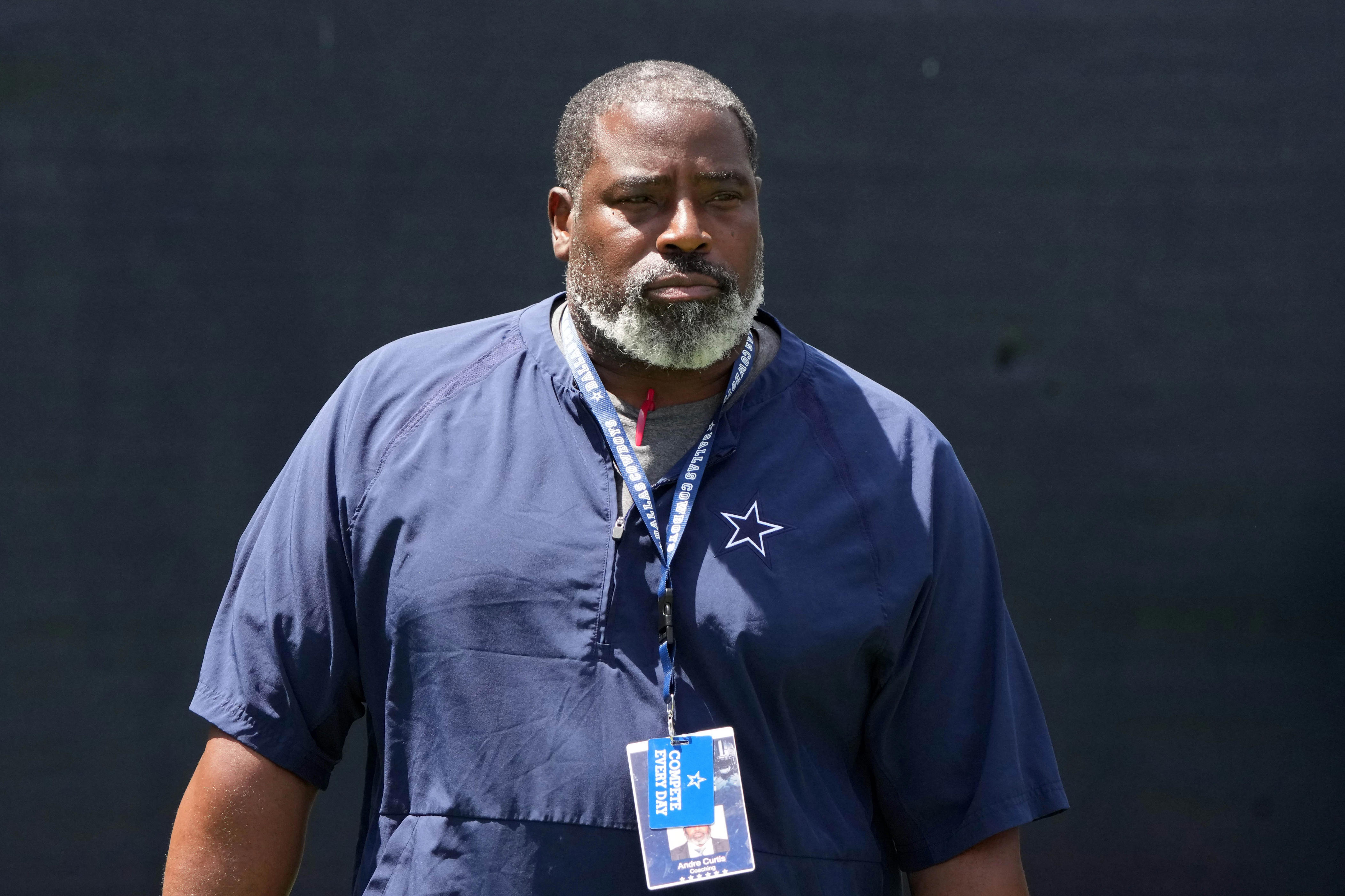 Chiefs hire experienced safeties coach in the latest staff update