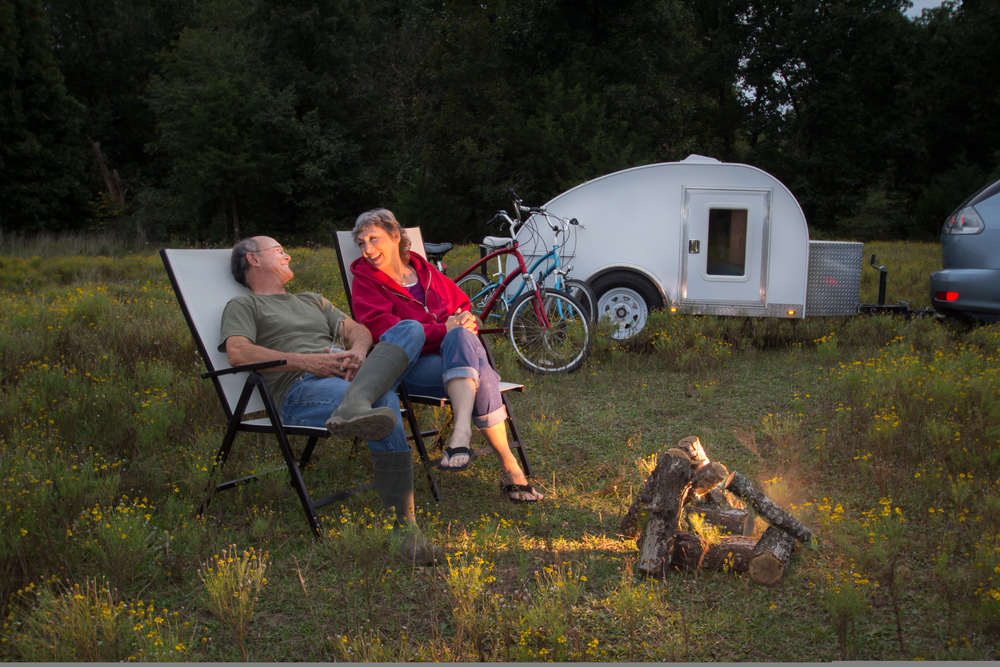 15 small towns in the US where retirees are flocking