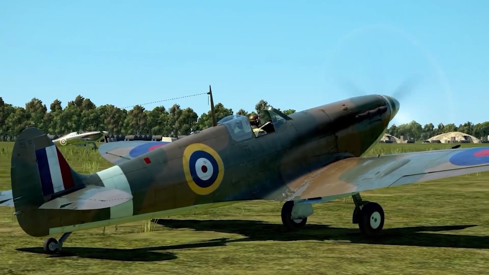 The Top Five Highest Scoring Fighter Aircraft of World War II From the ...