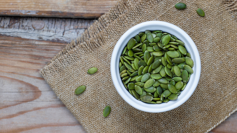 Pumpkin seeds benefits and side effects explained