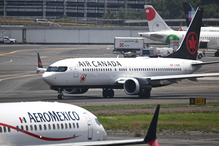 List of US airline routes cut amid rising fuel costs