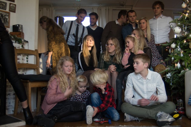 The issues people from big families bring up in therapy the most