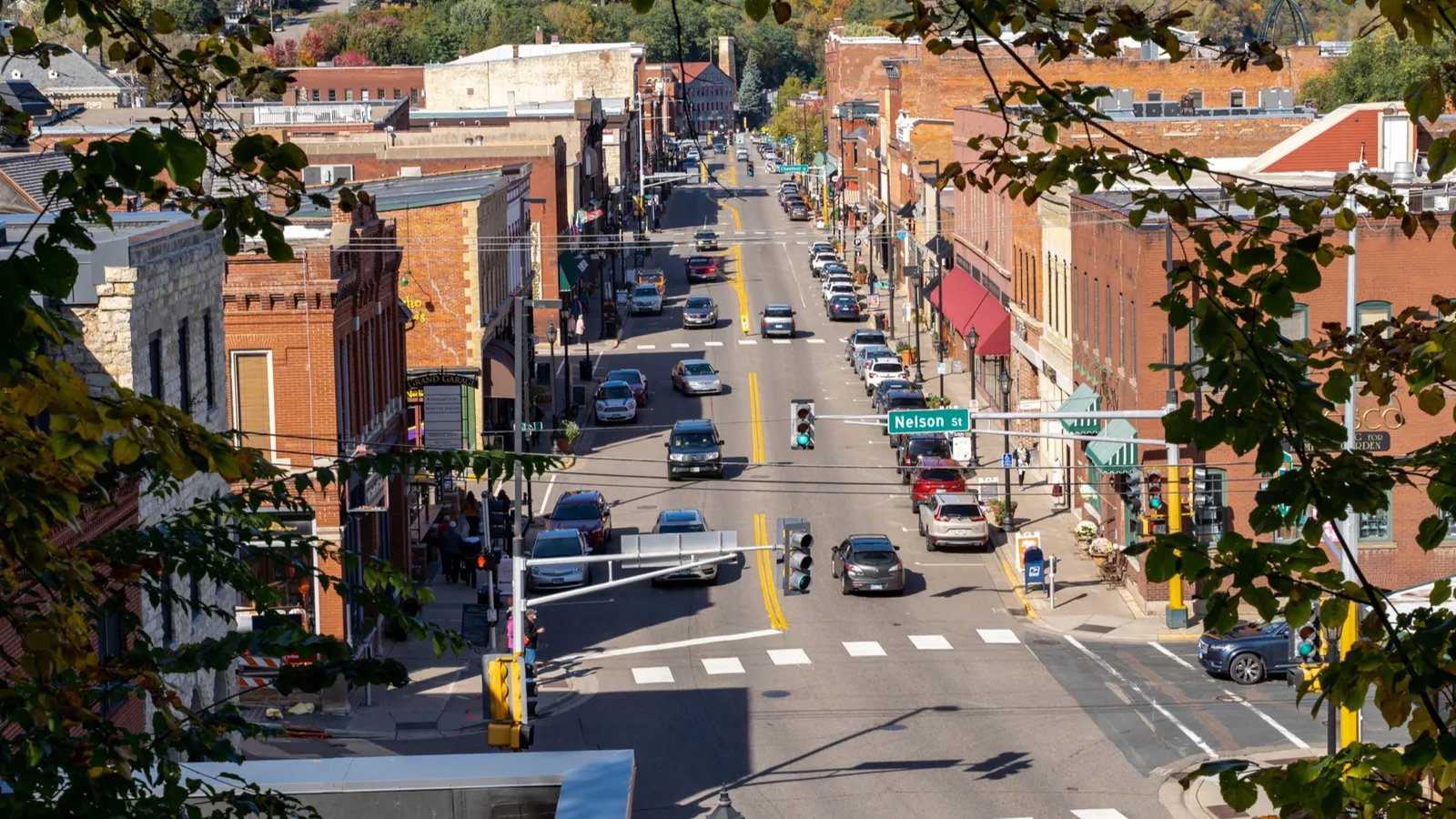 Why a Wisconsin facility uses a 17.3 mph speed limit to encourage safer ...