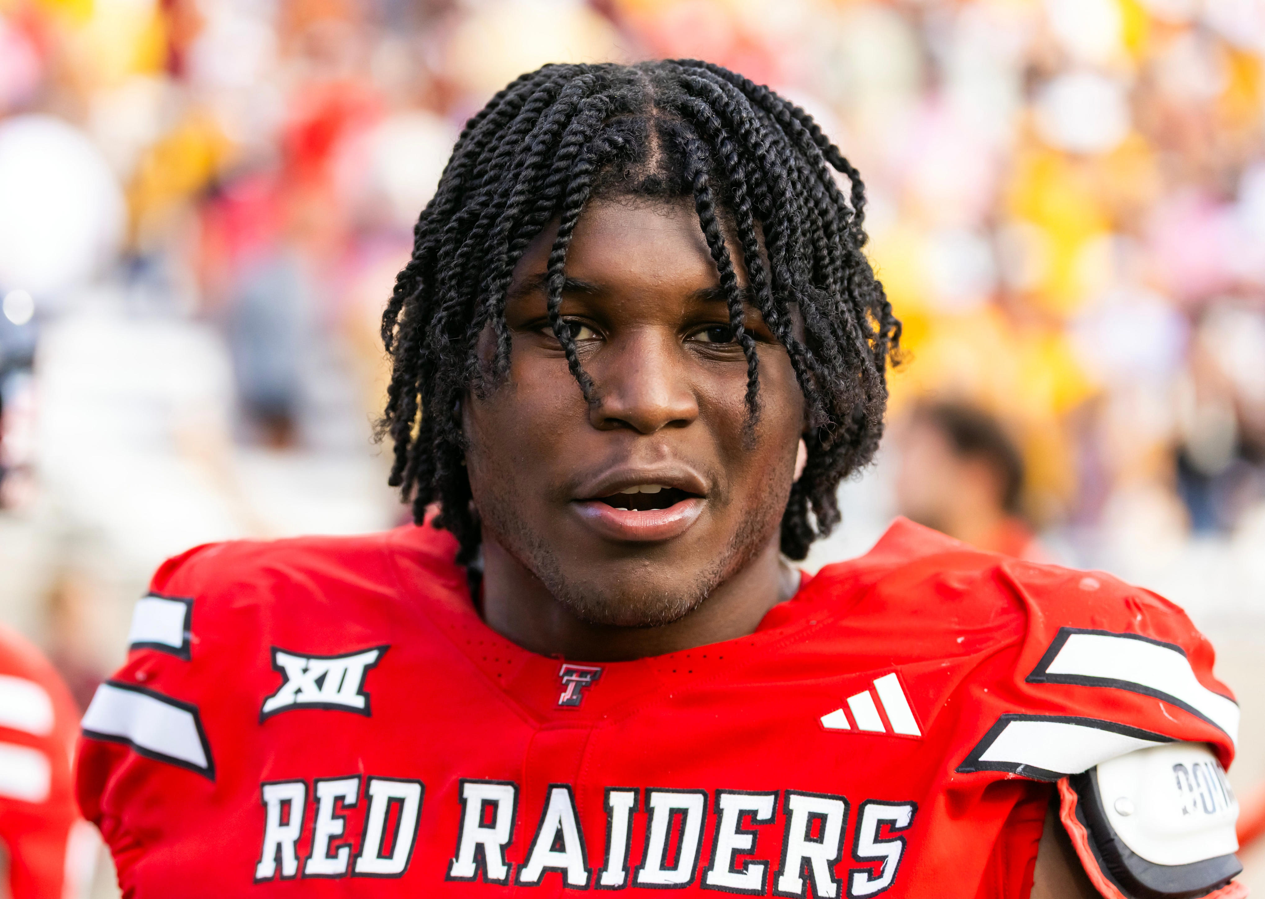 Grading Jets selection of David Bailey second overall in NFL draft