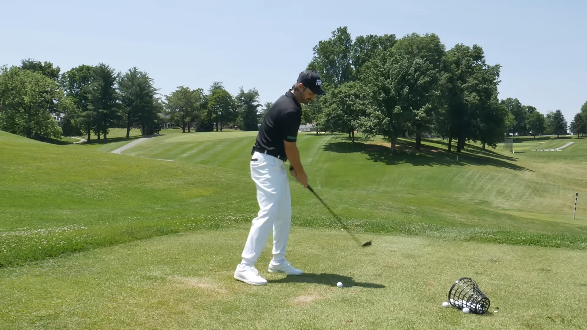Ready to quit golf? Try these 5 simple swing fixes first
