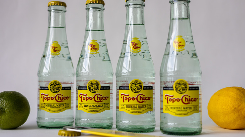 8 bartender-approved club sodas for the perfect cocktail