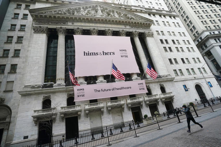 Hims & Hers to acquire Eucalyptus in $1.15 billion deal