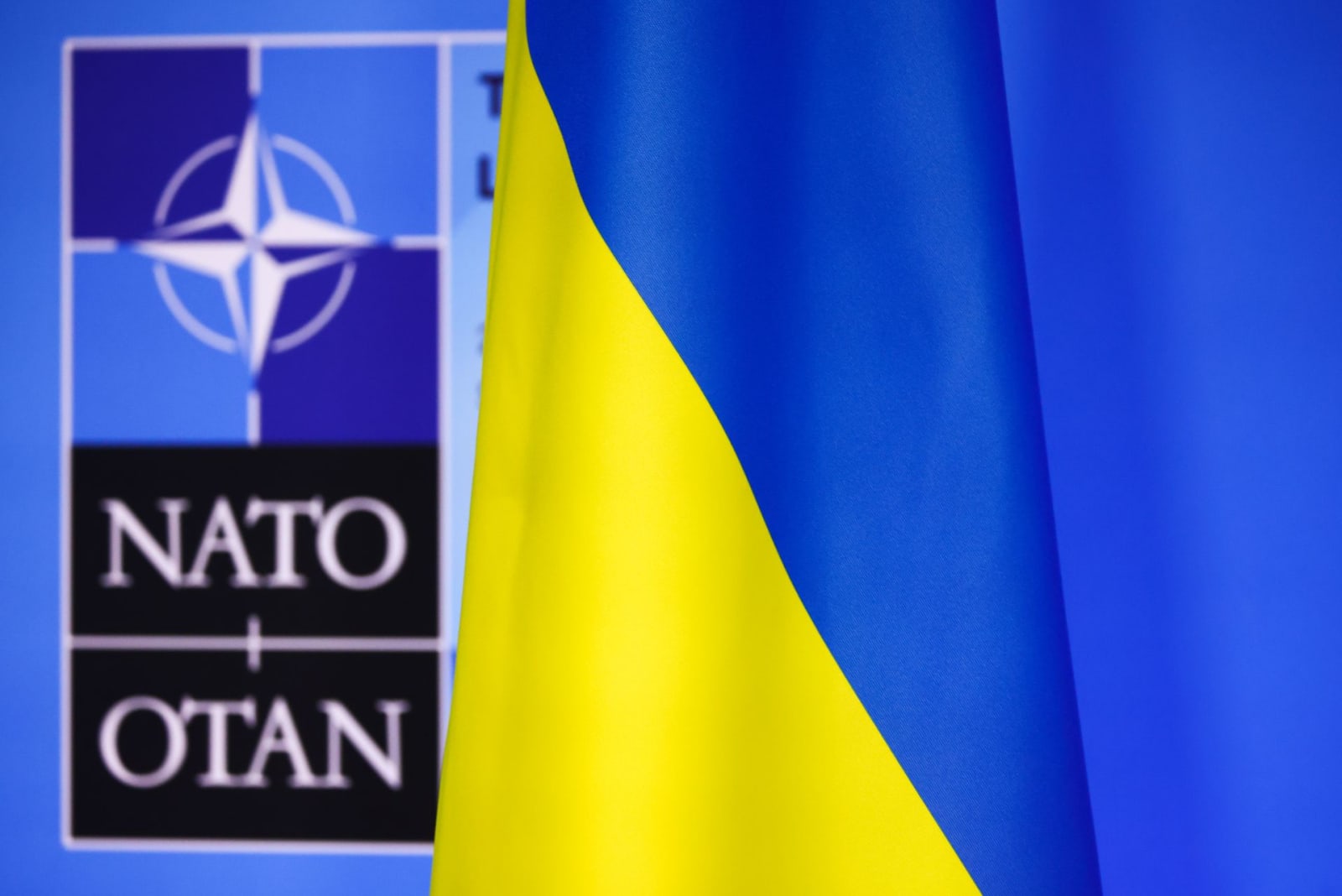 US reportedly presses allies to block Ukraine from full participation ...