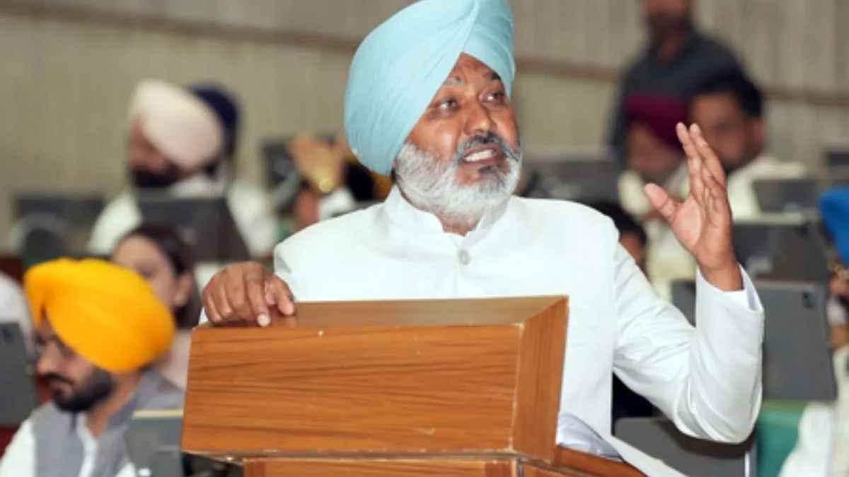 Punjab uncovers ₹200 crore tax evasion in hospitality sector; crackdown ...