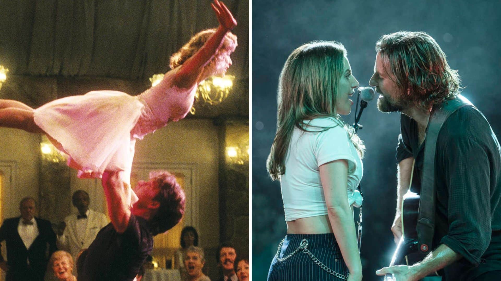 Songs we now associate with one specific movie scene