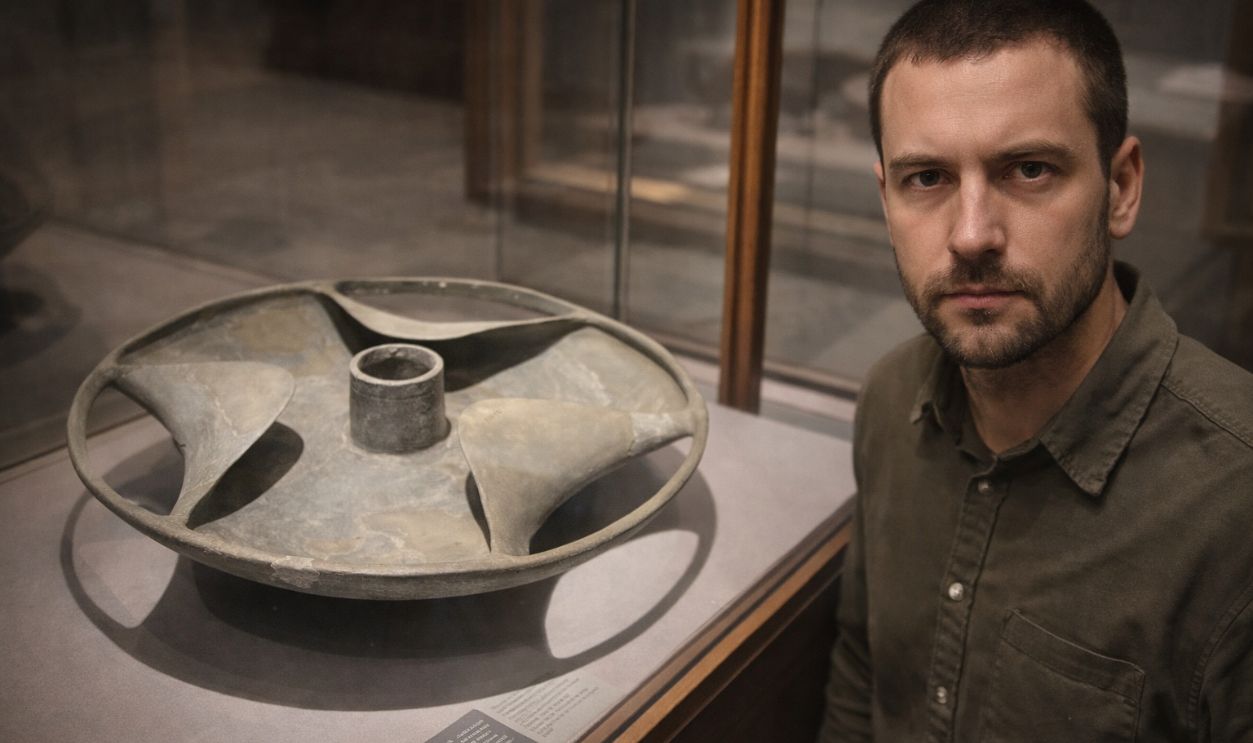 Modern engineers sought to solve the mystery of Egypt's strange 5,000 ...