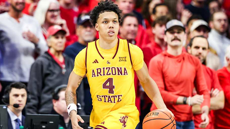 Status of Arizona State starter revealed moving forward