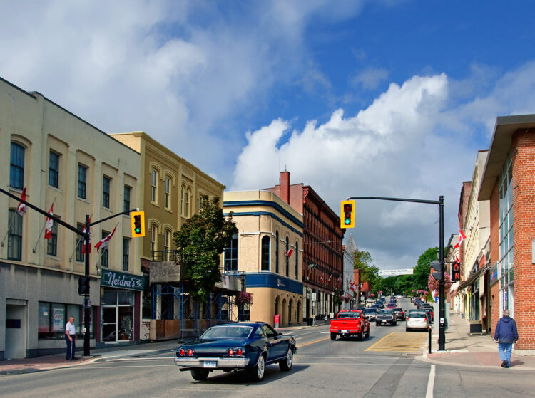 15 things boomers loved about growing up in small-town America