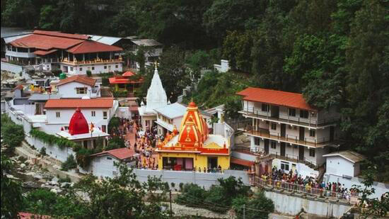 Uttarakhand HC takes suo motu cognizance of Kainchi Dham temple ...