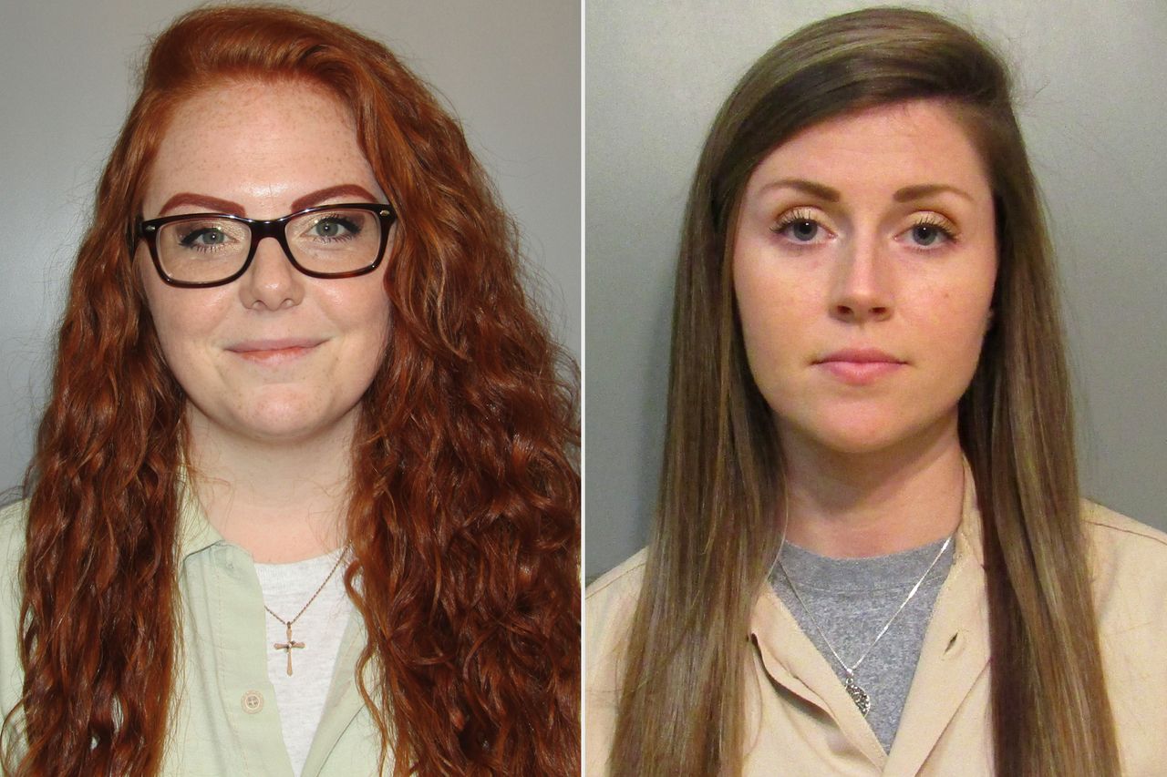 Where are Skylar Neese's killers now? Inside Shelia Eddy and Rachel ...