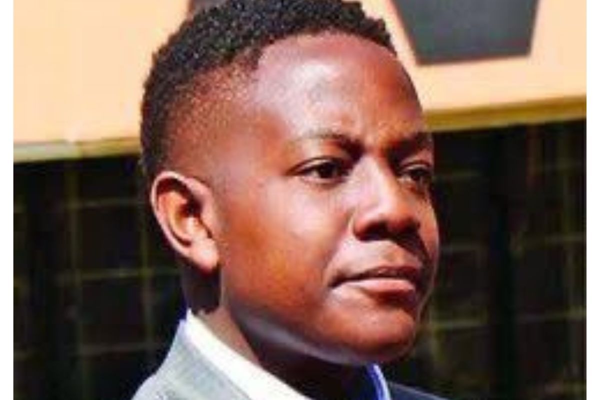 Robert Mugabe’s son arrested for allegedly shooting employee