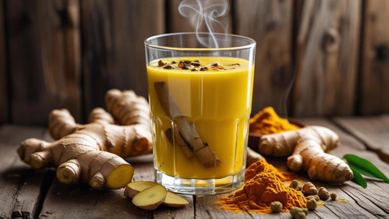 How to boost immunity with everyday foods