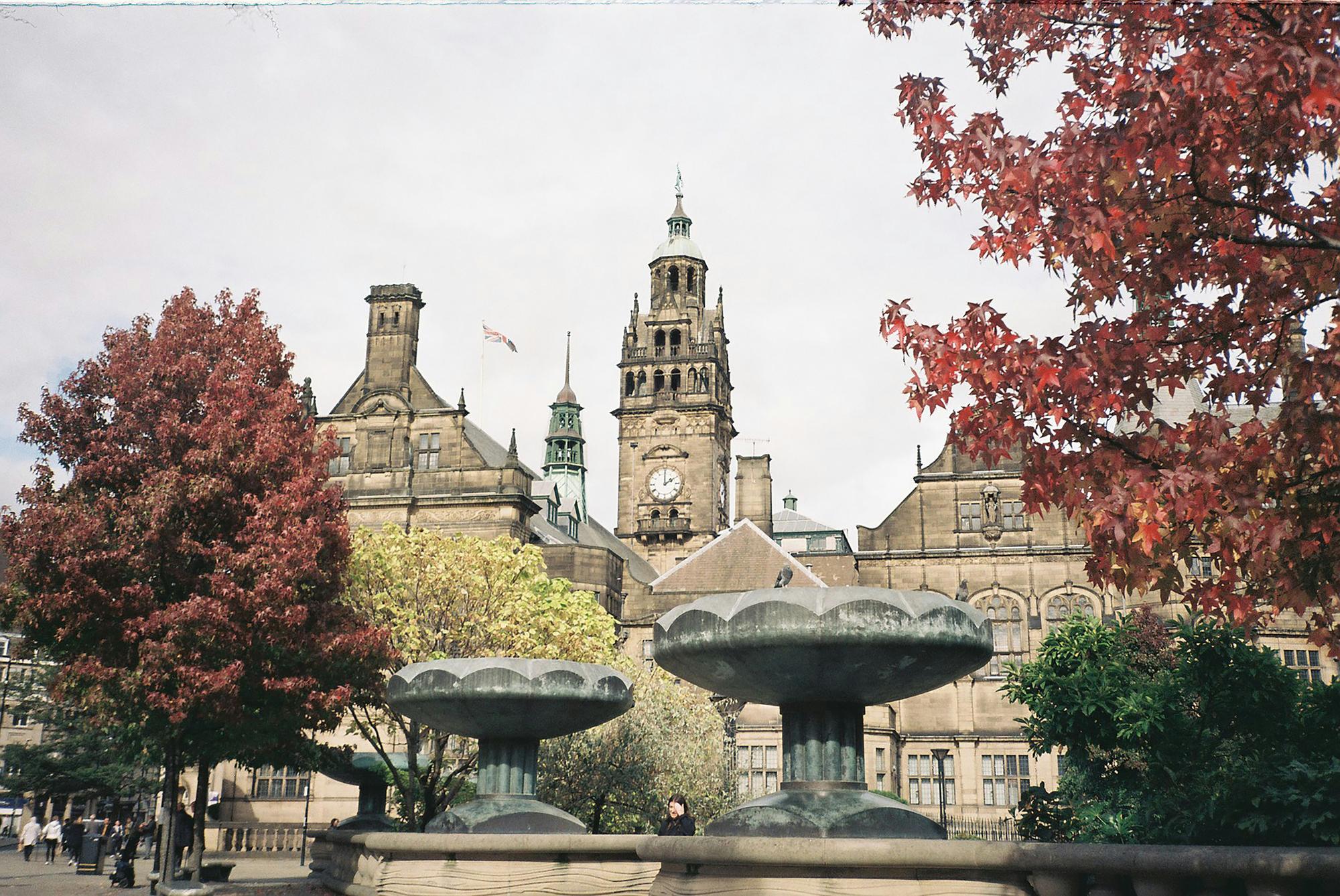 Britain’s most desirable places to live in 2026: Sheffield among best ...