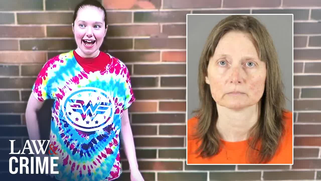 Mom starves daughter to death in twisted bid to make her 'thinner'