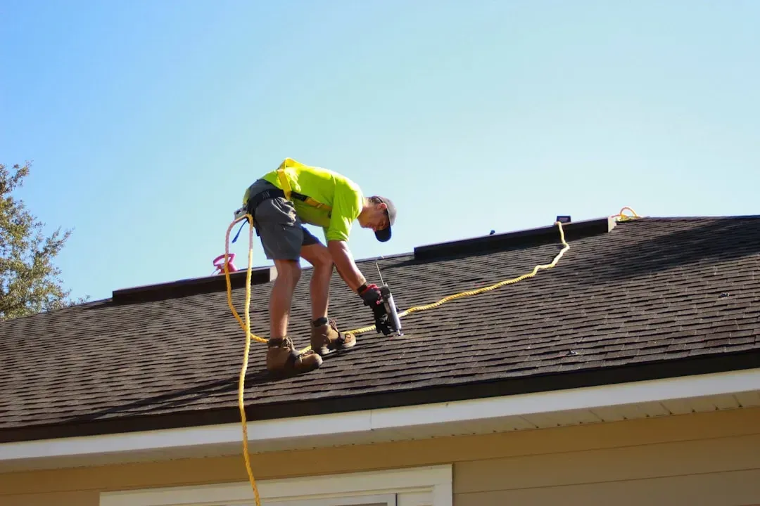 9 roof and drainage changes that are actually against code