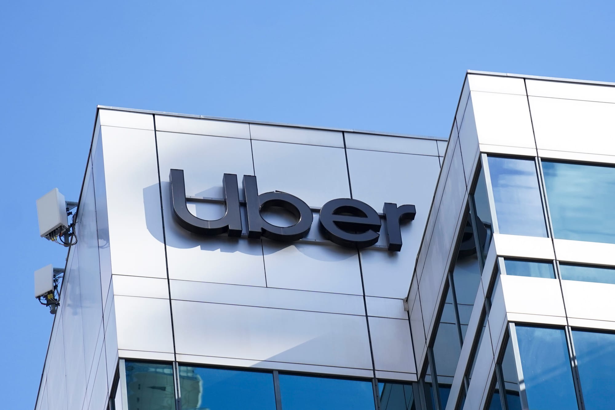 Uber hires former BC government staffer as gig work review continues