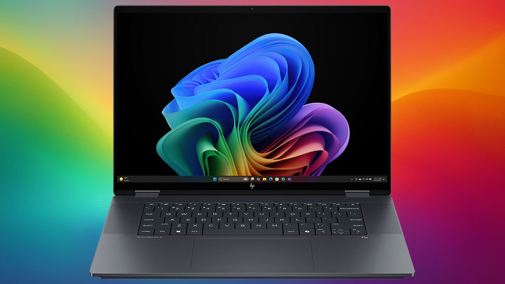 HP OmniBook X Flip drops to $999.99 with $650 off