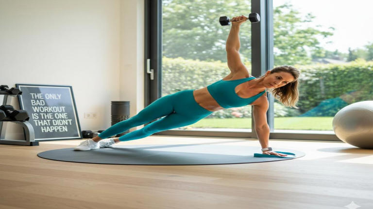 The rise of longevity fitness
