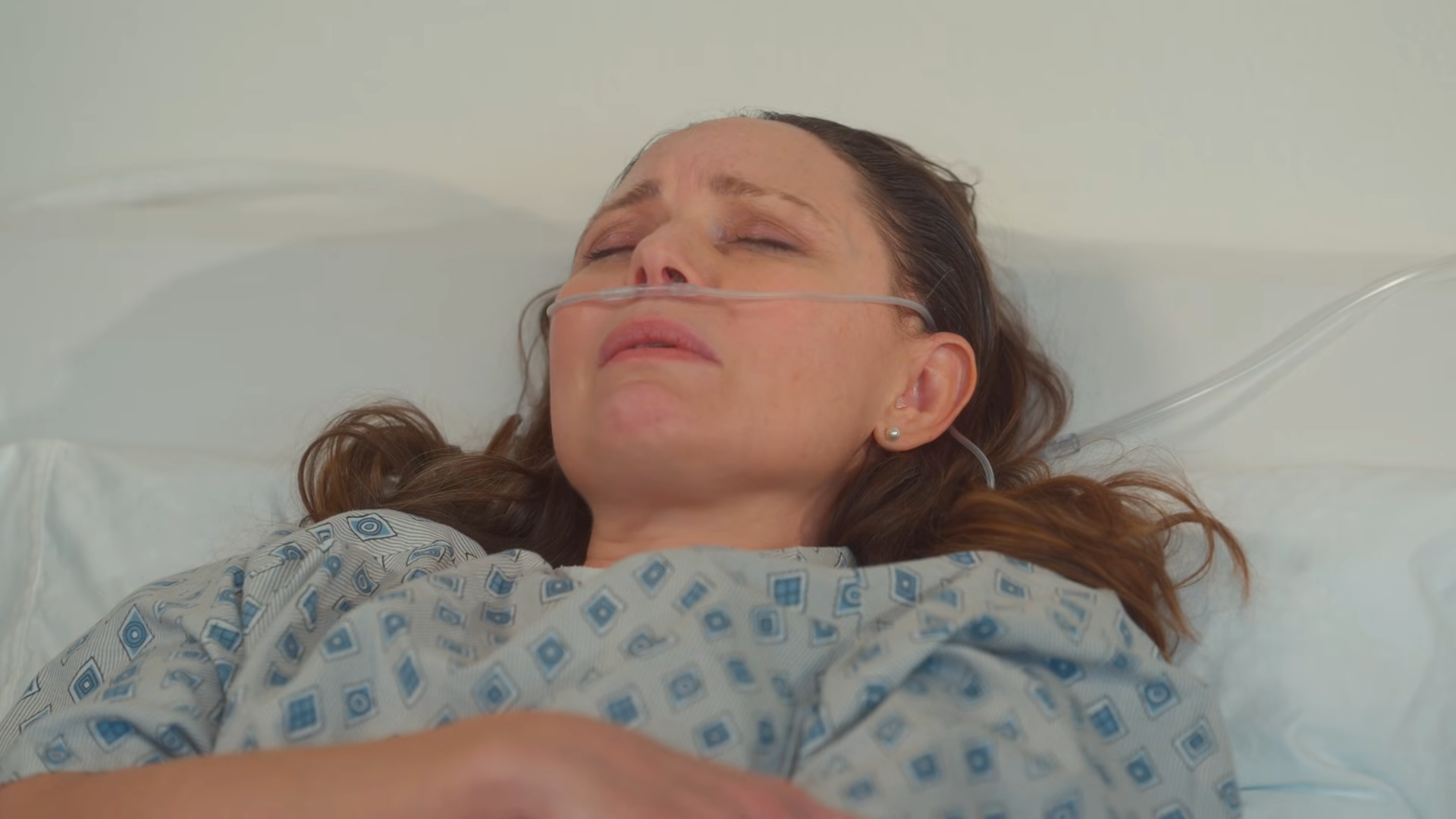 It was just one shot – she took her friend’s Ozempic… then her organs ...