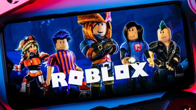 How Roblox’s AI could revolutionize game creation for about 150 million ...
