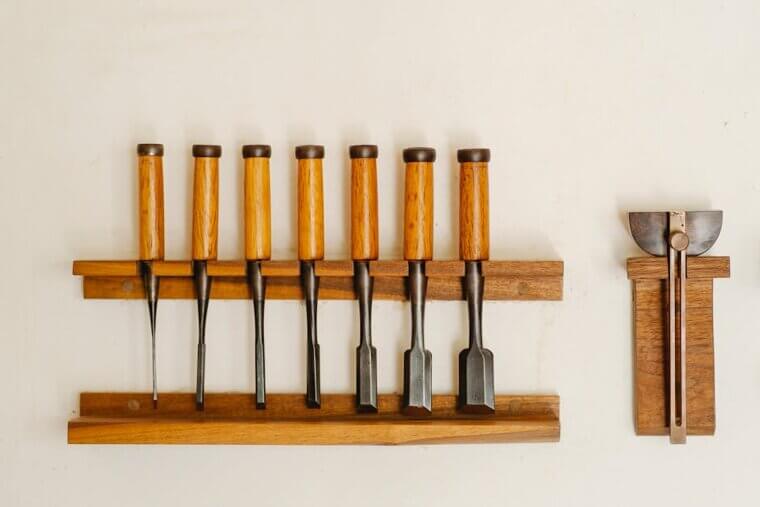 Old hand tools in your garage that are worth more than modern replacements