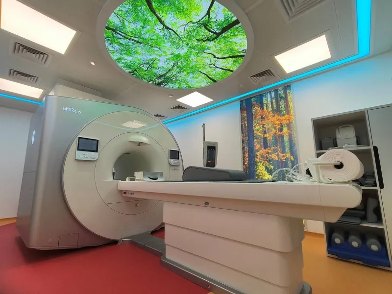 New SingHealth MRI Centre expands diagnostic imaging access