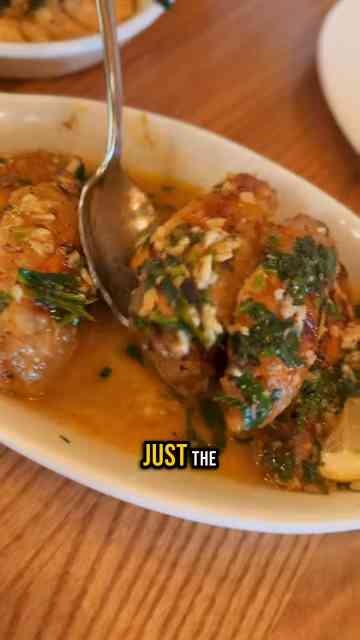 Lebanese feast at Ruba: Mezze, grills, and cocktails