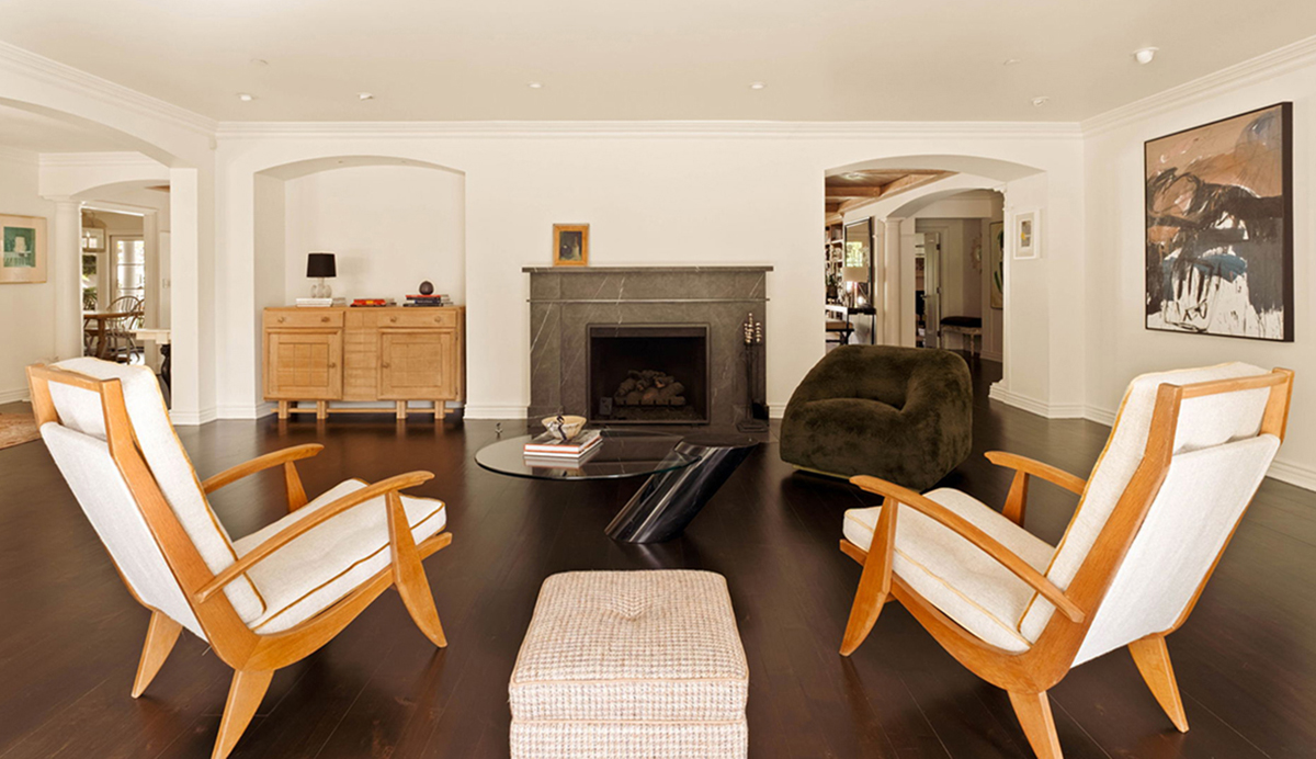 712 North Arden Drive in photos
