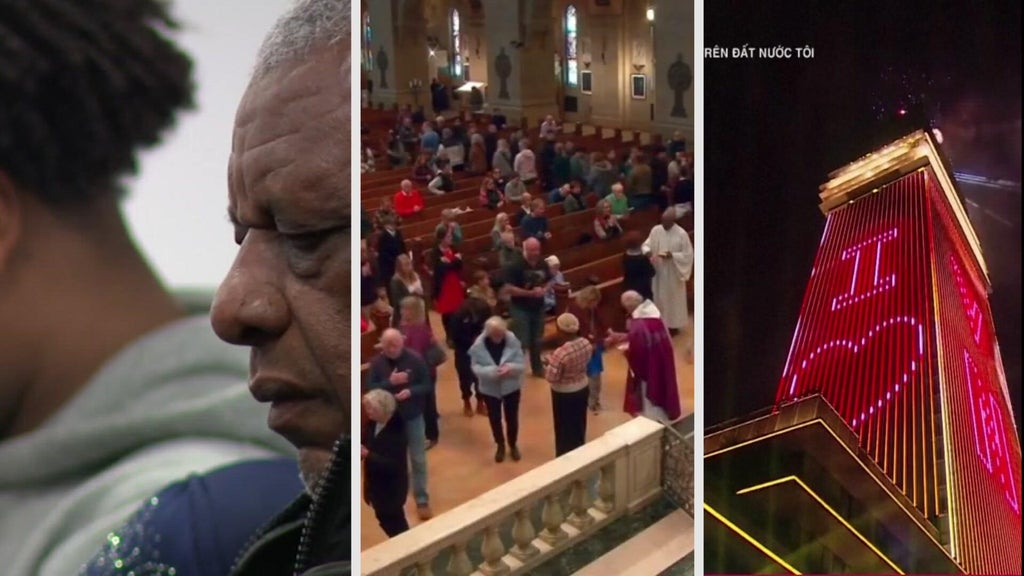 Minnesota communities reflect, celebrate as Ramadan, Ash Wednesday and ...
