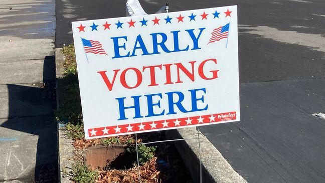President Trump now in Rome as Georgia 14th congressional race draws ...
